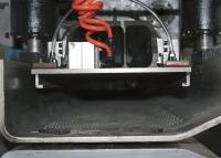 China SMS PP Spunbond Nonwoven Needle Punching Machine for sale