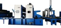 China Eco Friendly Nonwoven Needle Punching Machine for sale