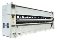 China Eco Friendly Nonwoven Needle Punching Machine for sale