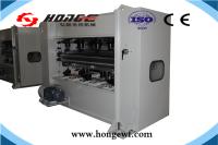 China Spunbond Non Woven Needle Punching Machine Meltblown Line for sale