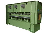 China High Speed 10m/Min Nonwoven Needle Punch Machine for sale