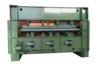 China High Speed 10m/Min Nonwoven Needle Punch Machine for sale
