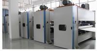 China Spunbond Non Woven Needle Punching Machine Meltblown Line for sale