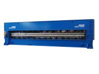 China High Needle Frequency Needle Punch Nonwoven Machine for sale