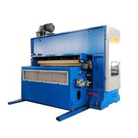 China High Needle Frequency Needle Punch Nonwoven Machine for sale