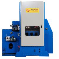 China Synthetic PU Leather Nonwoven Needle Punching Line for sale
