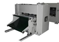 China ISO9001 Nonwoven Needle Punching Machine 7000s/m for sale