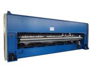 China 380V 440V Nonwoven Needle Punching Machine , Non Woven Fabric Manufacturing Machine for sale