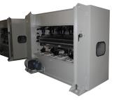 China 600kg/h 8m 380V Nonwoven Needle Punching Machine for sale