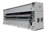 China 600kg/h 8m 380V Nonwoven Needle Punching Machine for sale