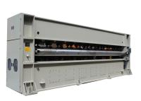 China 600kg/h 8m 380V Nonwoven Needle Punching Machine for sale