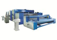 China ISO9001 9m Needle Punch Nonwoven Machine for sale