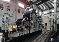 China 800kg/h Hongyi brand Nonwoven wool Carding Equipment for carpet for sale