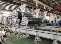 China 800kg/h Hongyi brand Nonwoven wool Carding Equipment for carpet for sale