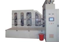 China Double Cylinder Nonwoven Polyester Carding Machine for sale