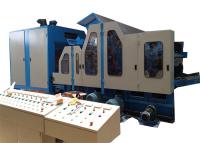 China 500kg/H Non Woven Fabric Manufacturing Machine 3200mm for sale