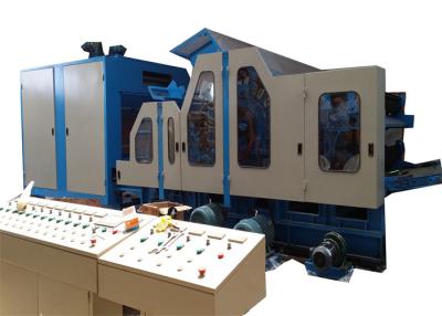 China 500kg/H Non Woven Fabric Manufacturing Machine 3200mm for sale