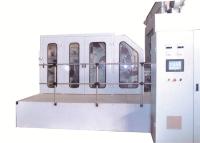 China Double Doffer Textile Carding Machine for Nonwoven Fabric Production Line for sale
