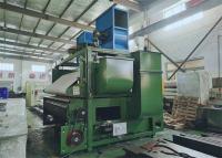 China Soft Hard Thermal Bonding Machine for sale