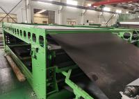 China Nonwoven Chemical Fiber Cross Lapper for sale