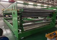 China High Speed Cross Lapper Machine Nonwoven 380V 50HZ for sale