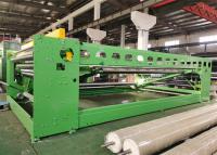 China High Speed Cross Lapper Machine Nonwoven 380V 50HZ for sale