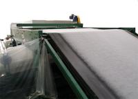 China High Speed Product Line Non Woven Lapper Machine for sale
