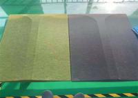 China 600x1200mm PET Acoustic Panels , Decorative Acoustic Wall Panels for sale