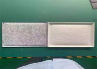 China 600x1200mm PET Acoustic Panels , Decorative Acoustic Wall Panels for sale