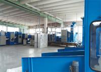 China Medical Airlaid Nonwoven Machine , Meltblown Nonwoven Fabric Machine for sale