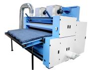 China 1000kg/H Waste Fiber Cloth Airlaid Nonwoven Machine for sale