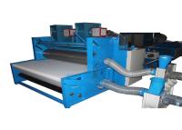 China 1000kg/H Waste Fiber Cloth Airlaid Nonwoven Machine for sale
