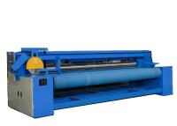 China OEM Winding Cutting Machine For Non Woven Fabric for sale