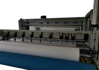 China HongYi 100m/min Winding Cutting Machine 380V 50Hz for sale
