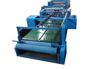 China 1.7m Non Woven Fabric Slitting Rewinding Machine for sale