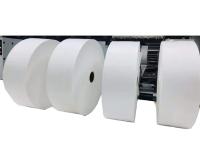 China Nonwoven Fabric PP Spunbond Production Line 1000KW for sale