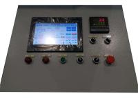 China 25gsm PP Meltblown Nonwoven Fabric Making Machine For Face Mask for sale