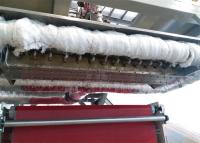 China 25gsm PP Meltblown Nonwoven Fabric Making Machine For Face Mask for sale