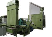 China Proportional Fiber Mixing Machine For Mixing Different Materials for sale