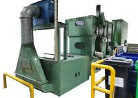 China 300kg/H Fiber Mixing Machine For Polyester Wool Cotton for sale