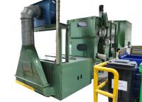 China Proportional Fiber Mixing Machine For Mixing Different Materials for sale