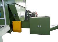China Polyester Fiber Blending Machine for sale