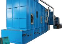 China Fiber Cotton Mixing Machine , Nonwoven Converting Machinery for sale