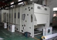 China CE 800kg/h Nonwoven Cotton Fiber Mixing Machine for sale