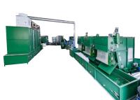 China ISO9001 Polyester Fiber Blender Machine Electric Weighting for sale