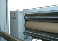 China Automatic Fabric Calender Non Woven Fabric Manufacturing Machine for sale
