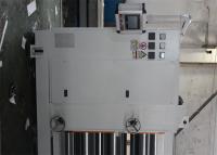 China Textile Fabric Calendering Machine , Non Woven Fabric Machinery for sale