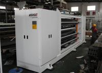 China Roll To Roll Fabric Calender Machine for sale