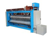 China OEM Nonwoven Fabric Textile Calender Machine 7200mm for sale