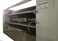 China 2 Roll 1.7m Fabric Calender Machine Multi Function for sale